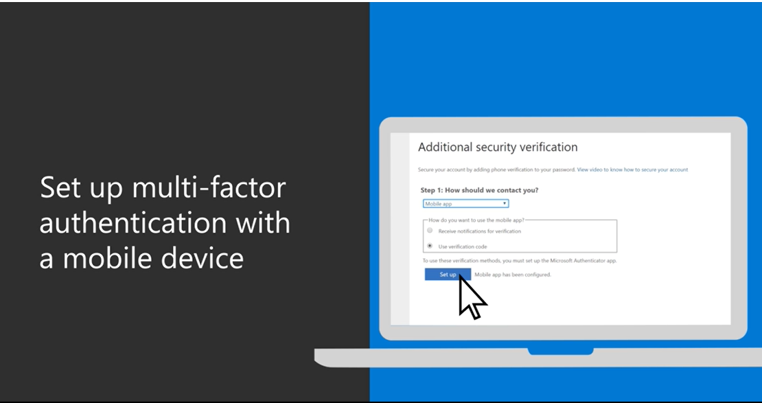 2020-06-24 12_30_20-Set up multi-factor authentication in Microsoft 365 ... 2020-06-24 12_30_20-Set up multi-factor authentication in Microsoft 365 ...